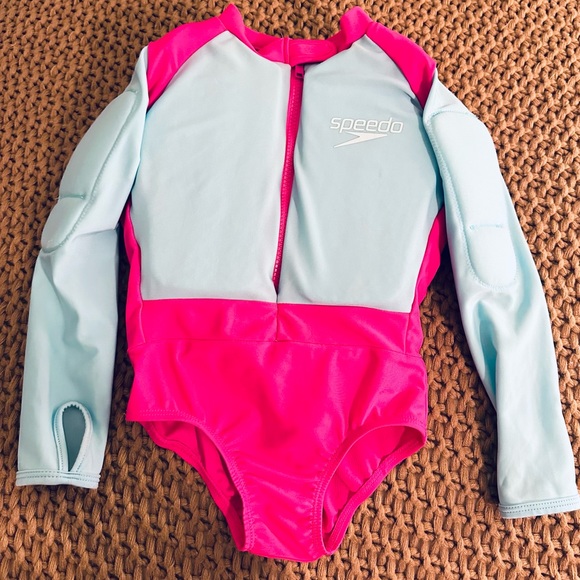 Speedo | Swim | Speedo Kids Float Suit | Poshmark